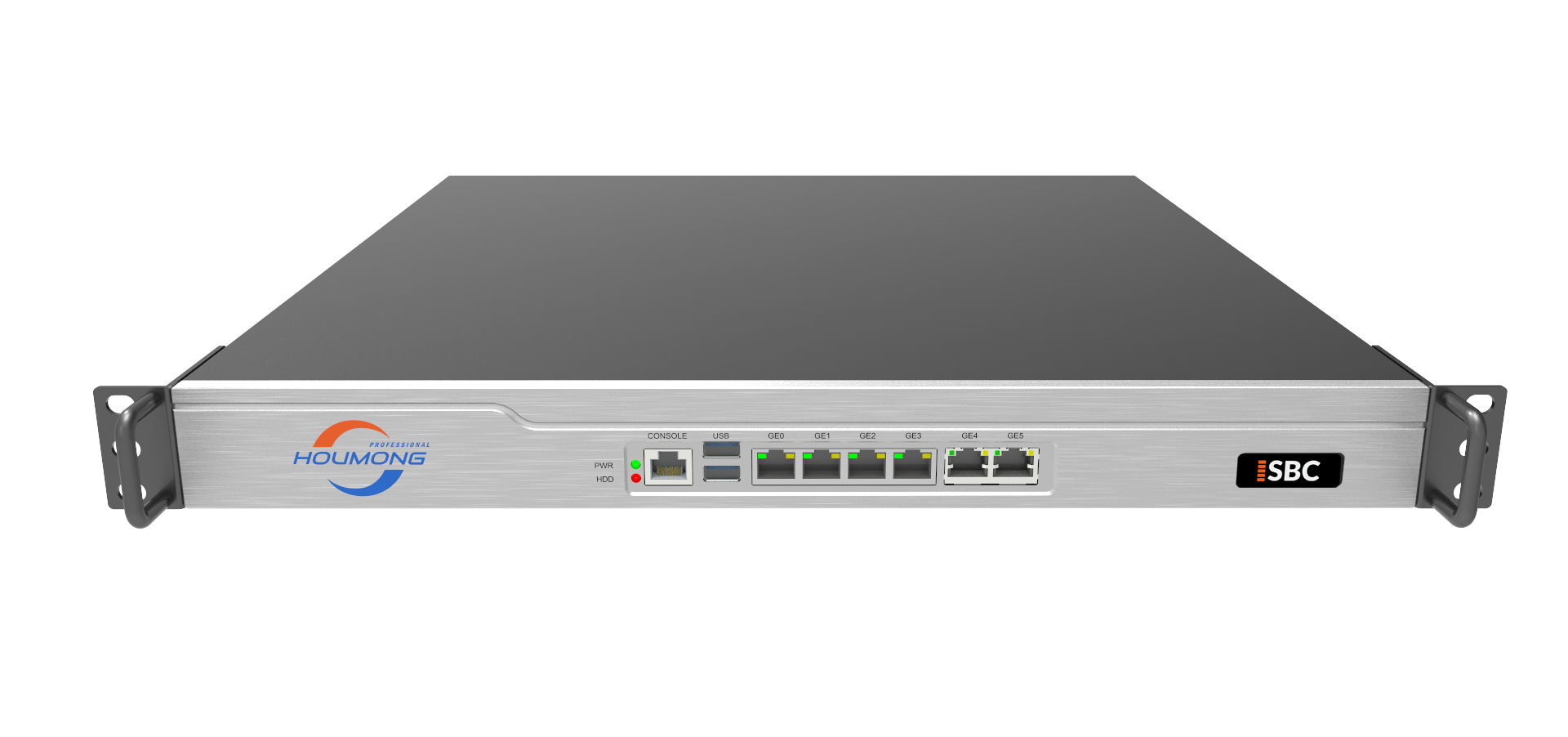 iSBC 会话边界控制器